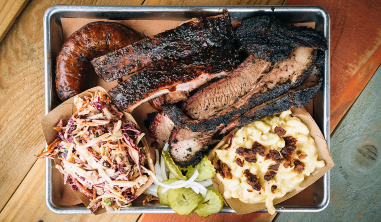 Best BBQ in Dallas: Top Rated BBQ Restaurants (2026 Guide) | First in ...